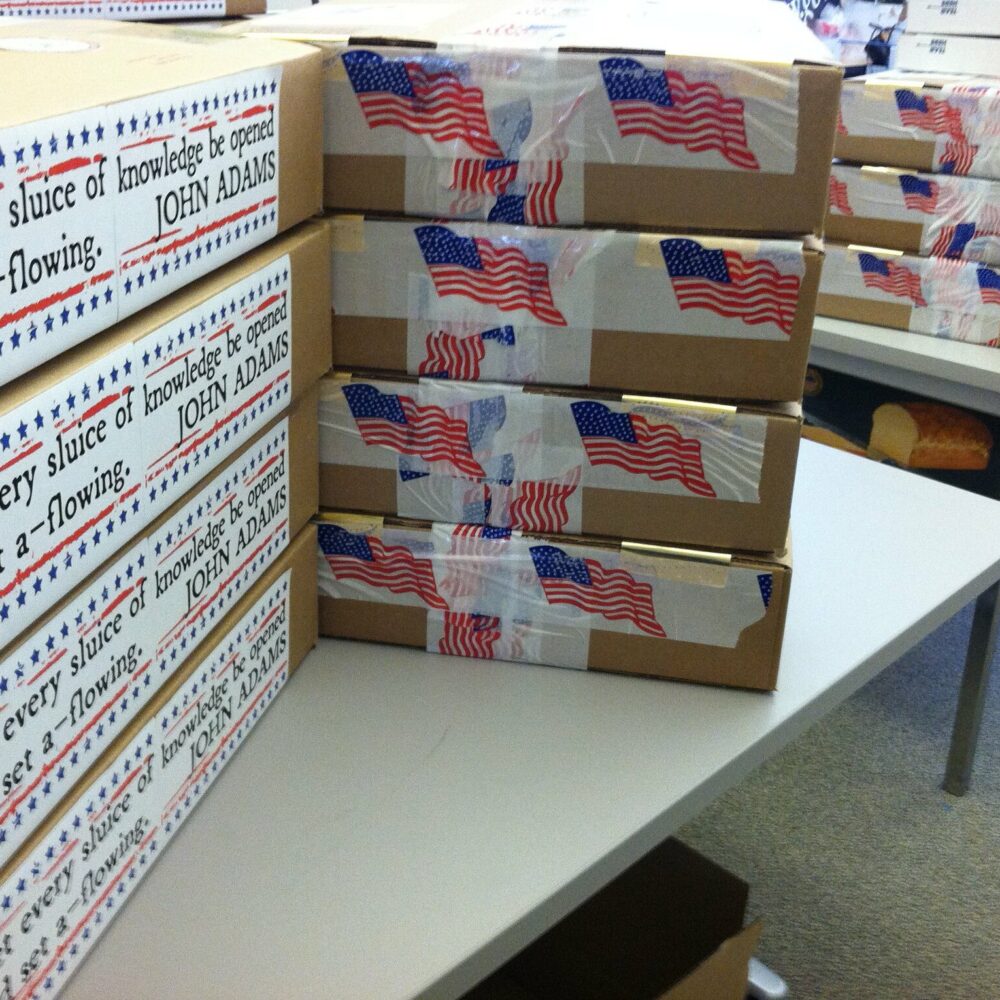 PLEJ Resource Library — Partnership for Large Election Jurisdictions